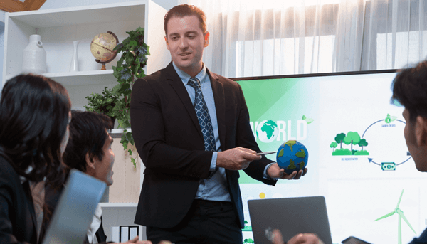 15 estrategias de sustentabilidad en empresas